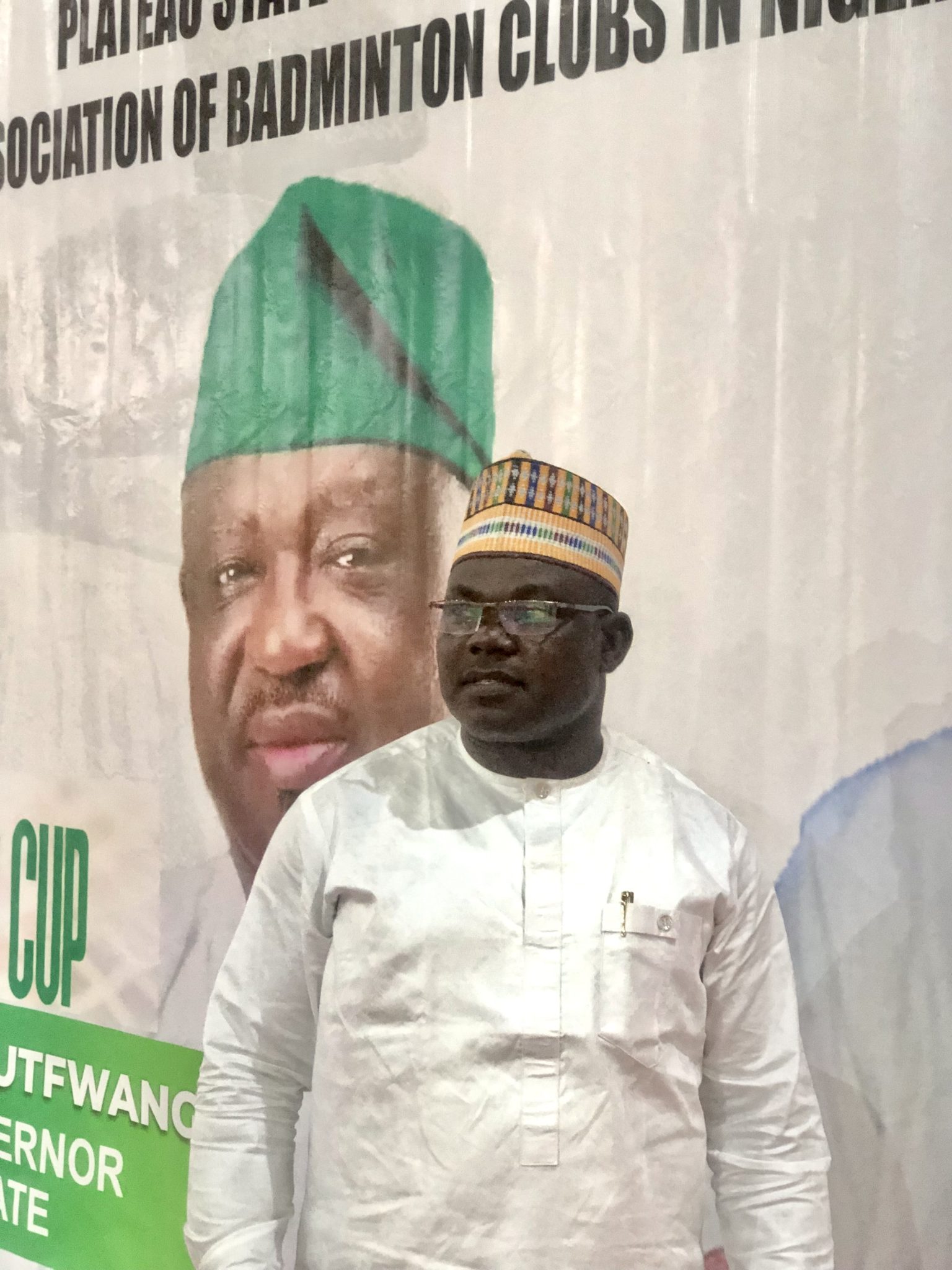 Governor Caleb Mutfwang’s Badminton Championship 2024: Championing ...